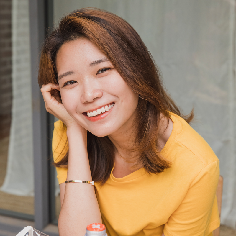 #PressReset Diaries: Meet Jesslyn, Student from Singapore – KraveBeauty