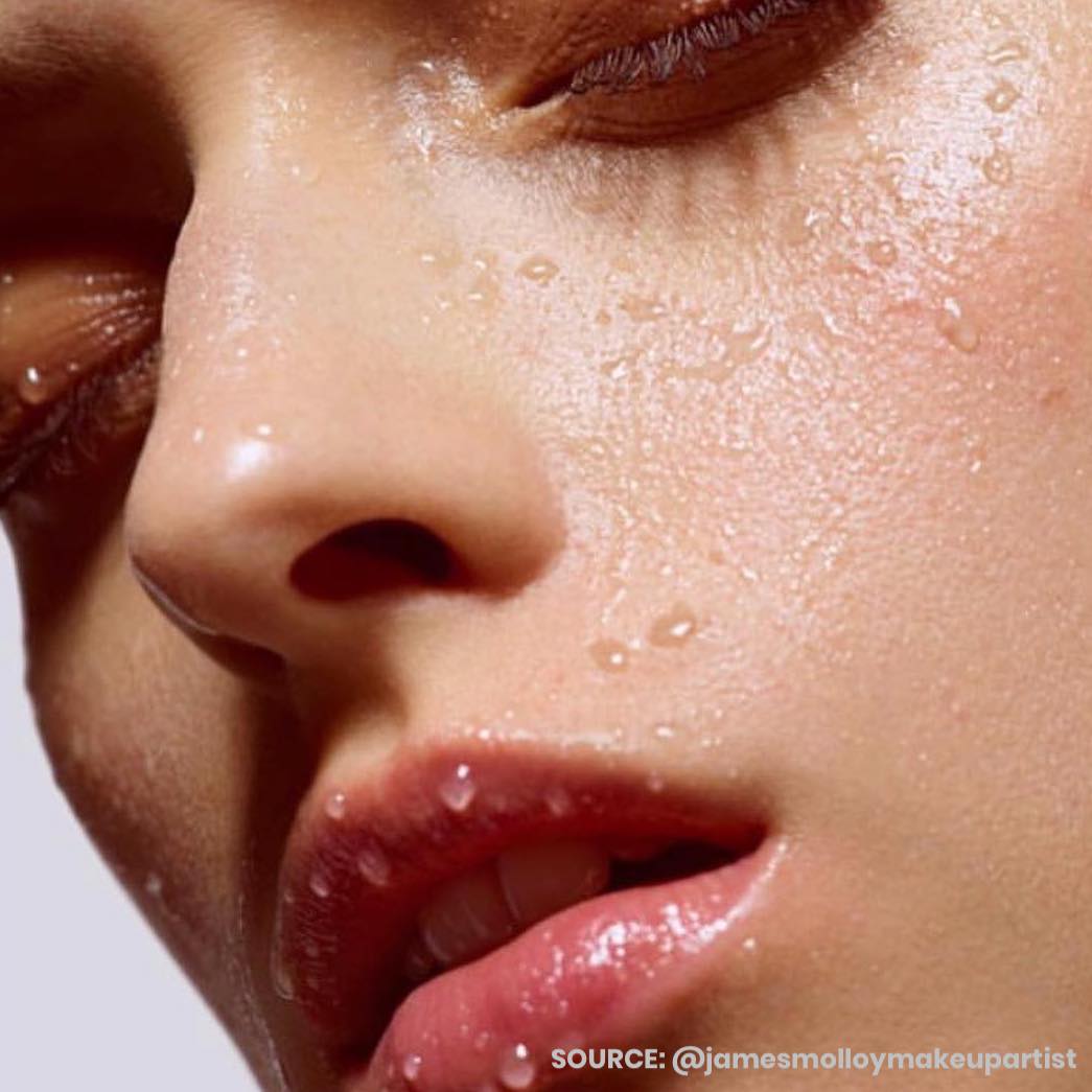 Ingredient Series: Natural Moisturizing Factors – KraveBeauty