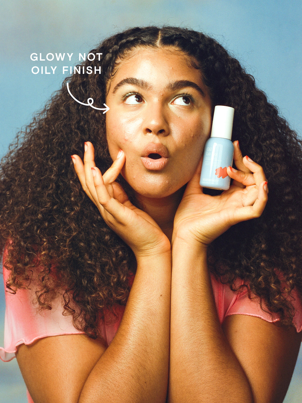 Oil La La KraveBeauty Oil La La KraveBeauty