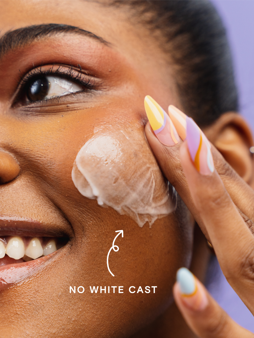 Beet The Sun SPF 40 PA+++: Lightweight Transparent Sunscreen – KraveBeauty