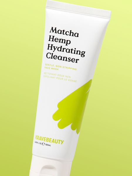 Matcha cleanse store