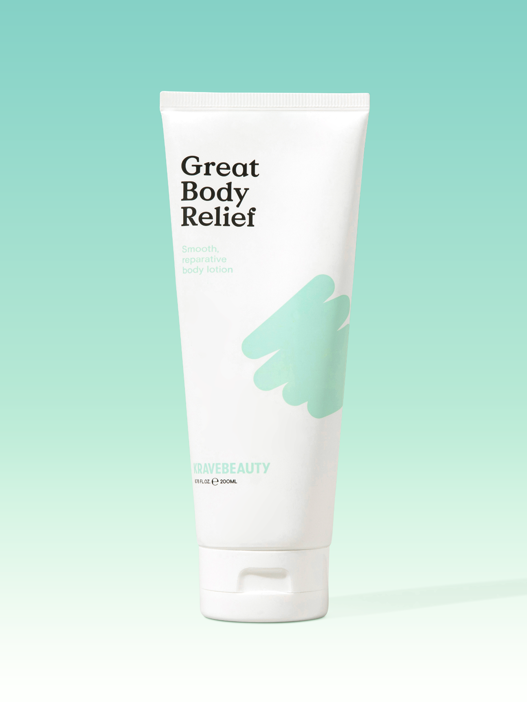 Great Body Relief: Barrier Restoring Body Lotion – KraveBeauty