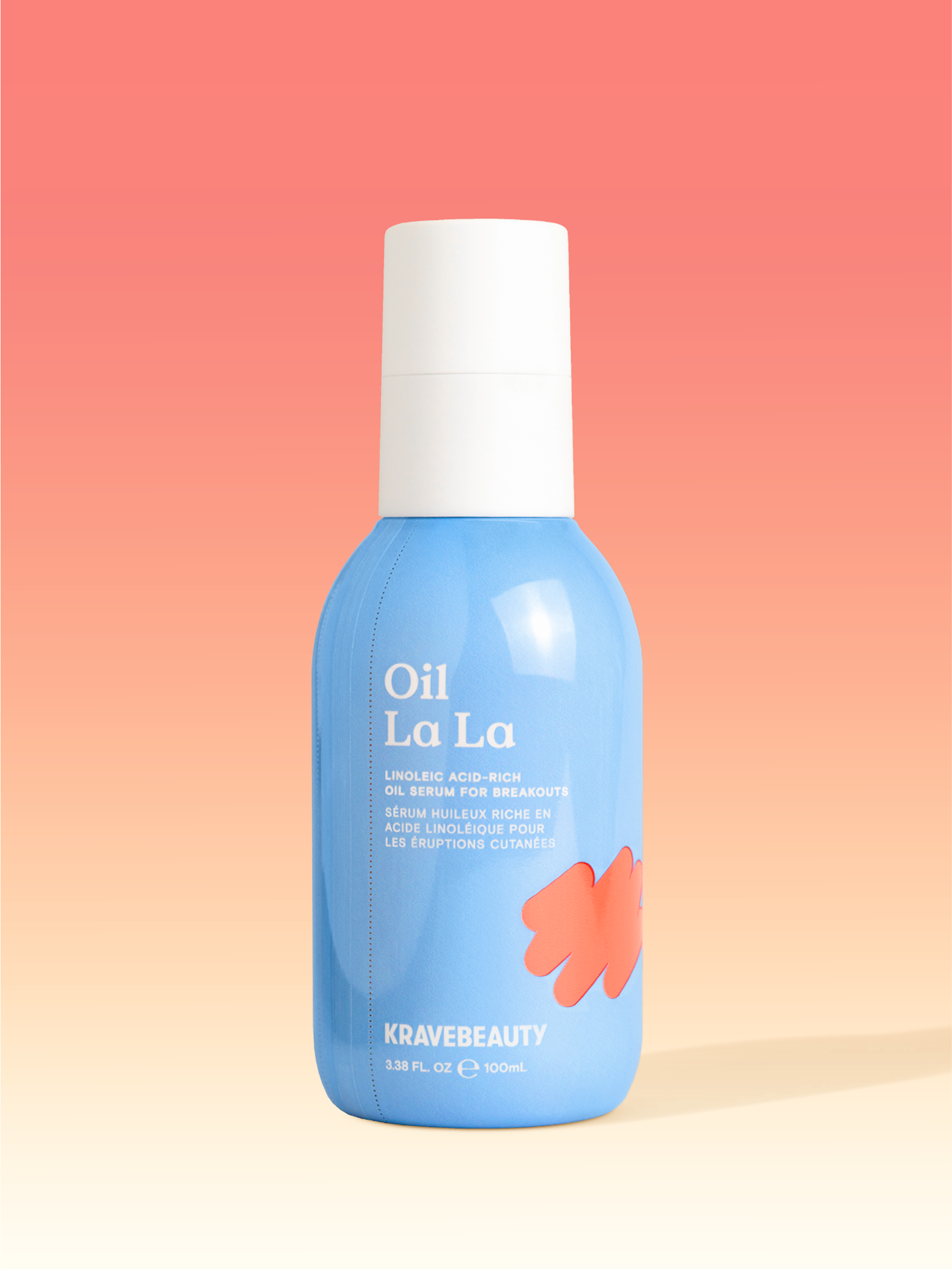 Jumbo Oil La La: Balancing, Skin-Soothing Serum – KraveBeauty