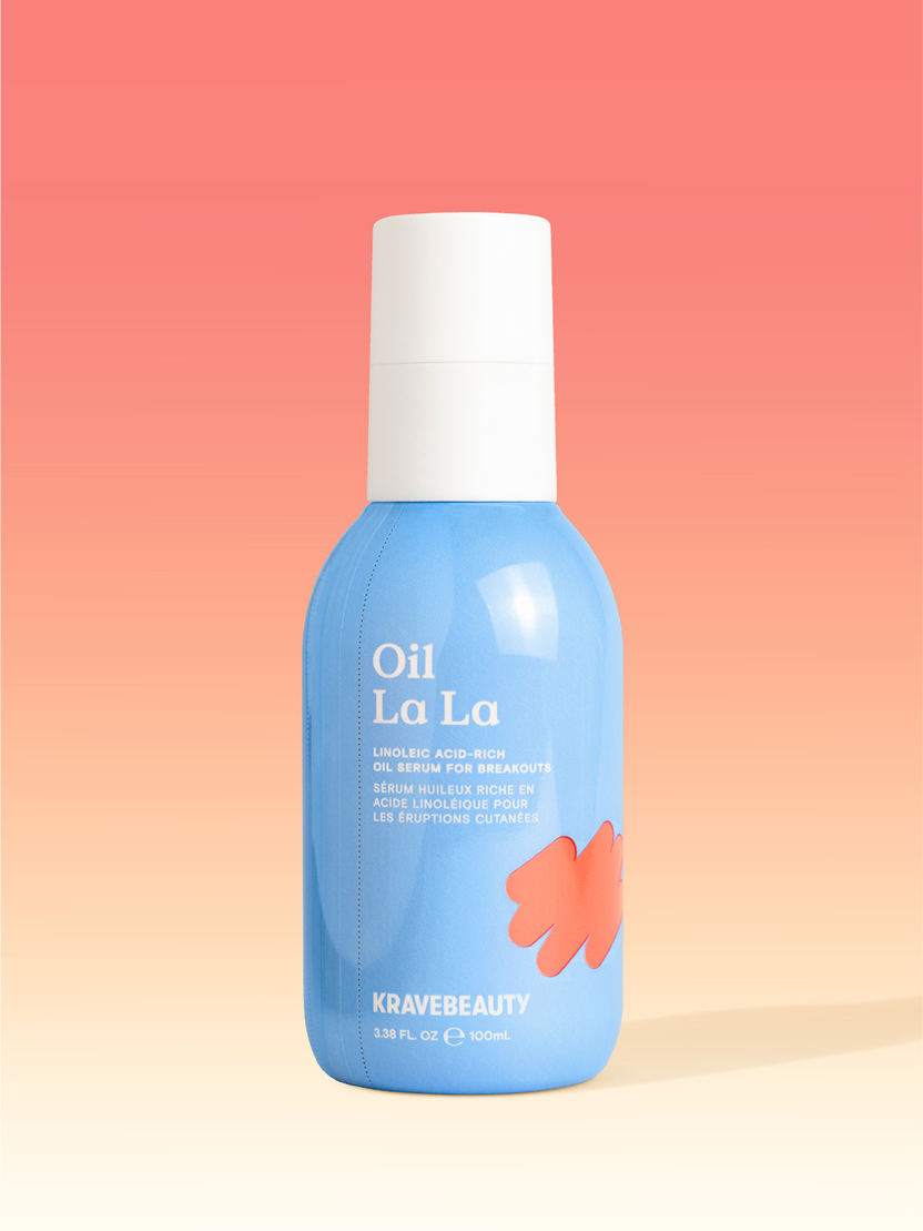 Oil La La – KraveBeauty