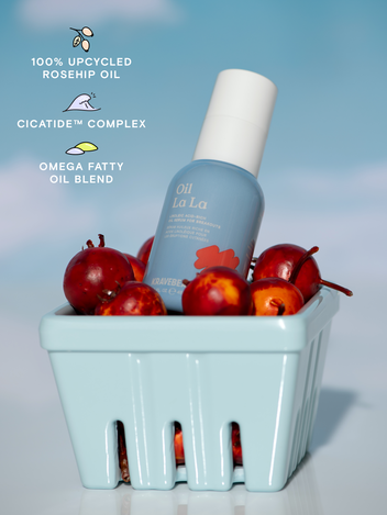 Oil La La – KraveBeauty