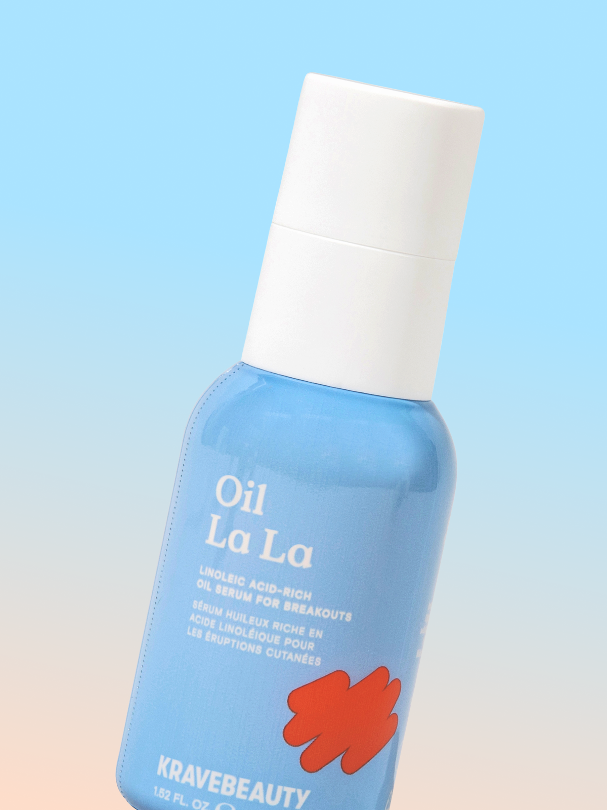 Oil La La – KraveBeauty