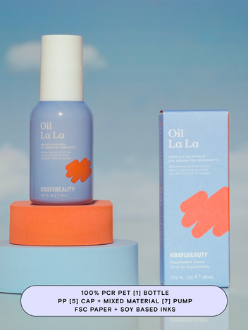 Oil La La – KraveBeauty