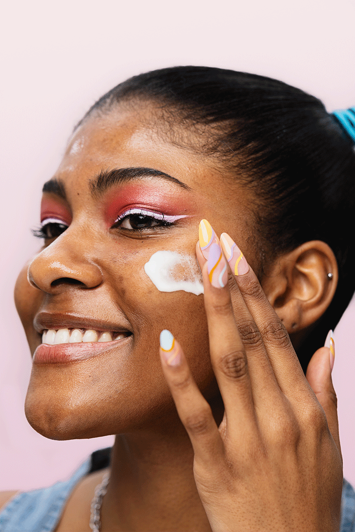 Beet The Sun SPF 40 PA+++: Lightweight Transparent Sunscreen – KraveBeauty